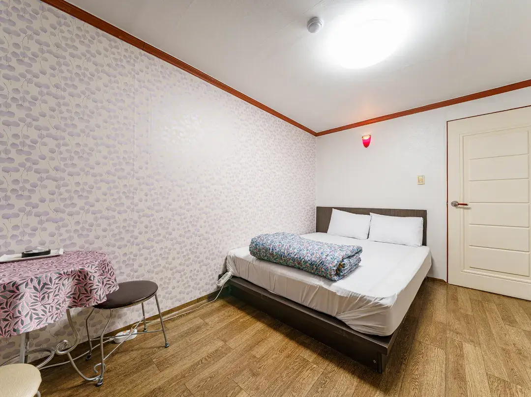 Incheon Okcheon Motel - Incheon