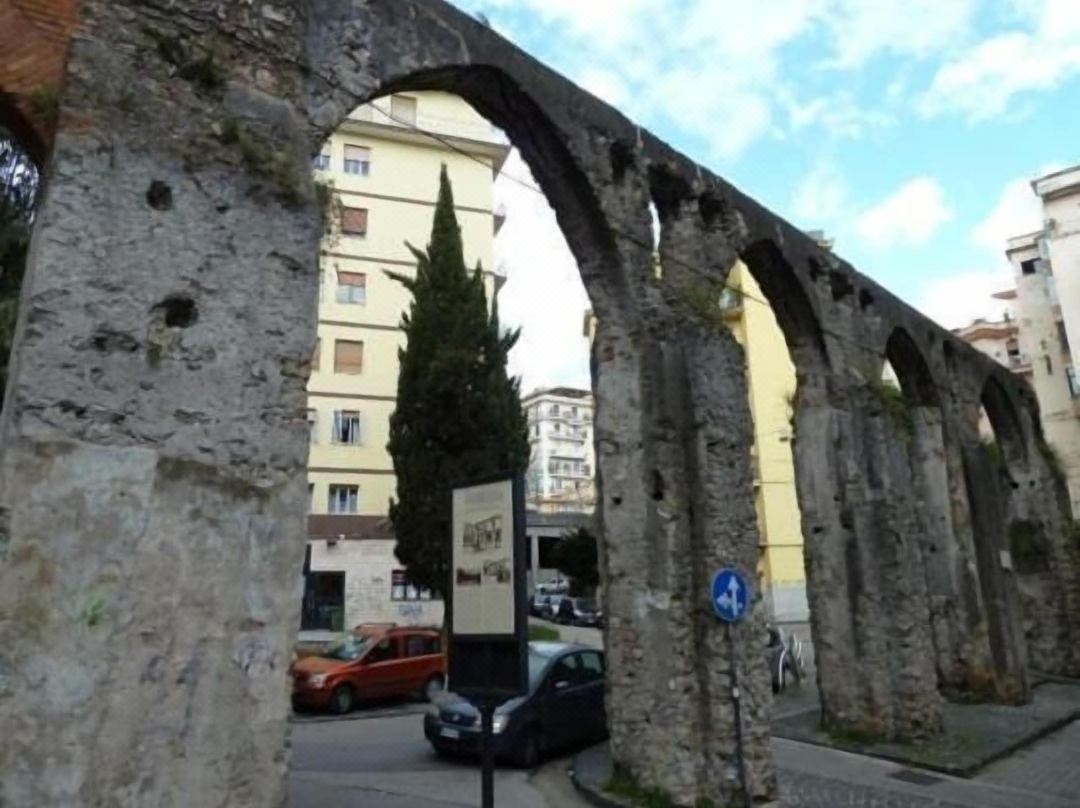 La Casa Di Alice - Salerno