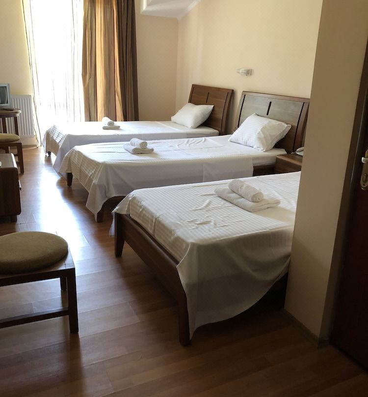 Imeri Park Hotel - Kutaisi