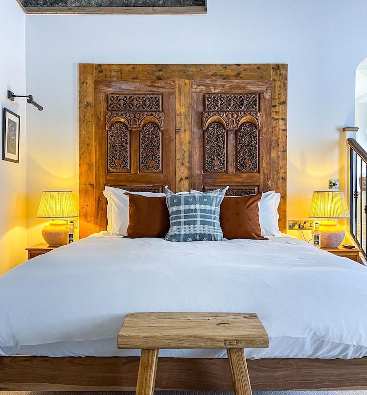 Parador 44 - Cardiff