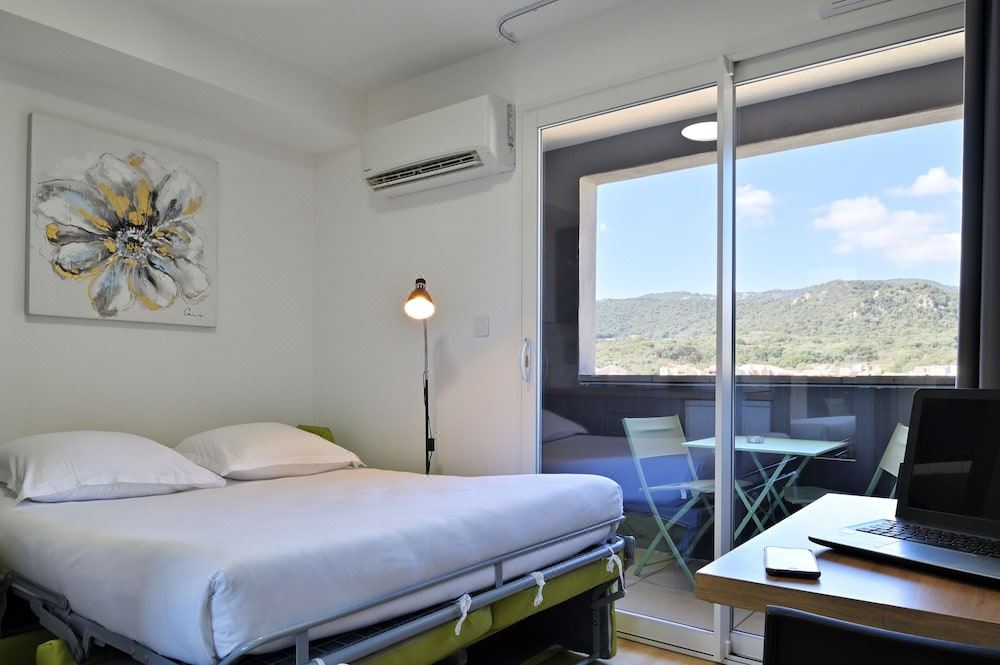 Résidence Easy Lodge - Ajaccio