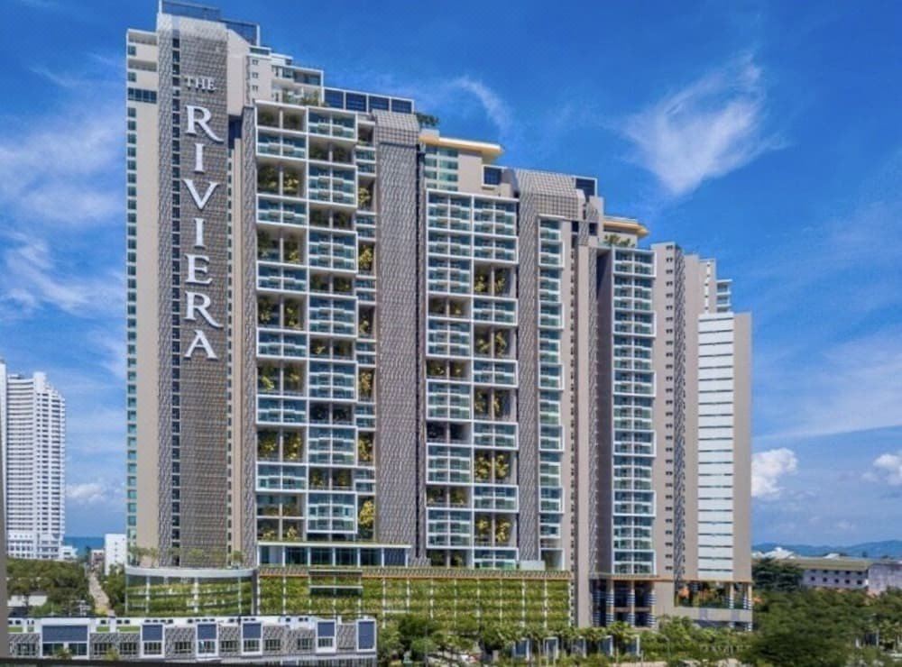 Riviera Jomtien - Pattaya City