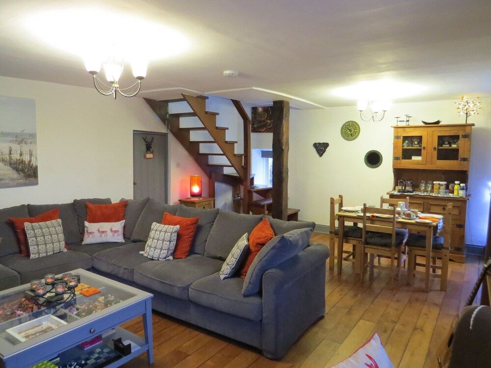 Yr Hen Farcdy Bed & Breakfast - Adults Only - Gwynedd