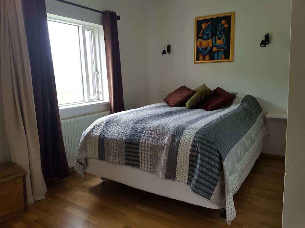 Bólstaðarhlíð Apartment - Iceland