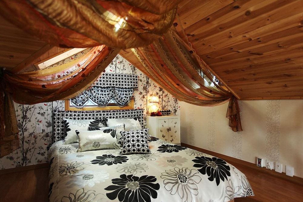 Popcorn House Pension - Yangpyeong-gun