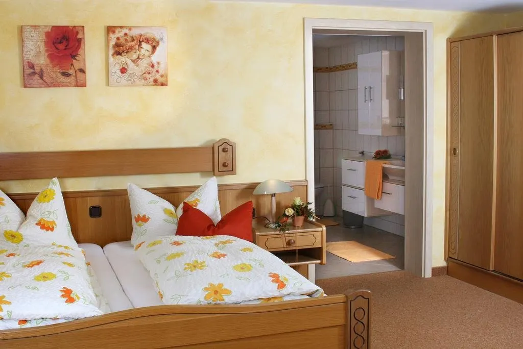 Schwarzer Adler - Hotel Garni - Bad Windsheim