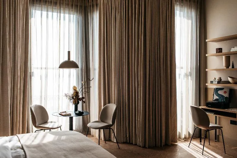 Waterside Boutique Hotel - 이스트본