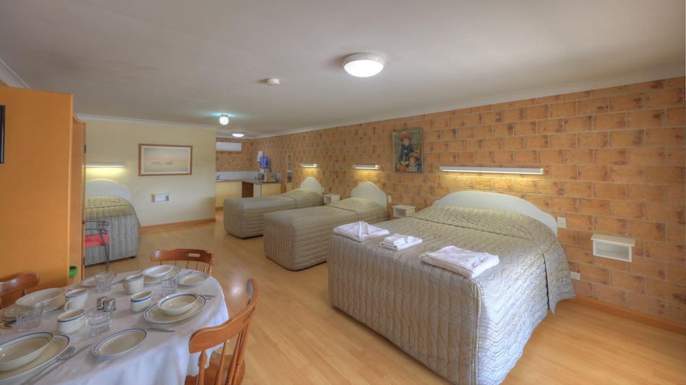 Golfers Inn - Tenterfield