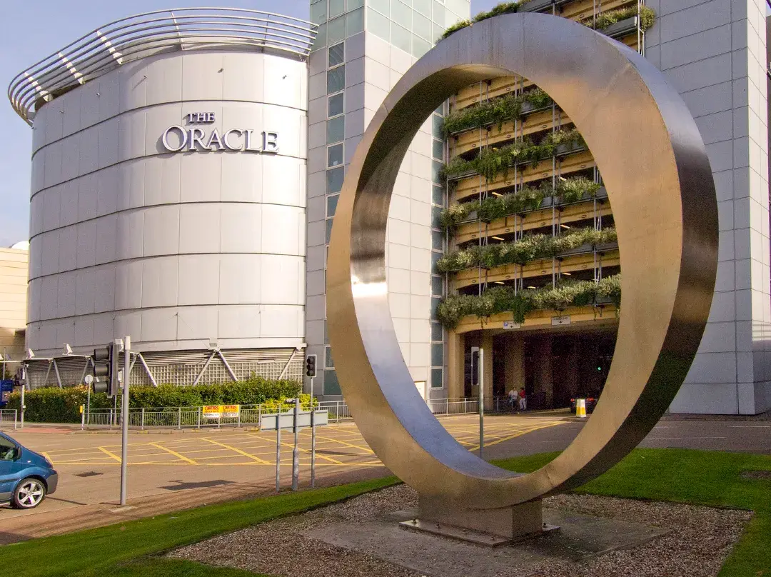 Premier Inn Reading Central - Reading