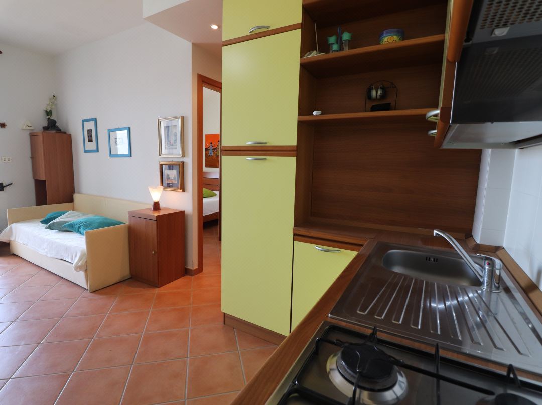 Lovely Rossana House In The Centre Of Otranto - Otranto
