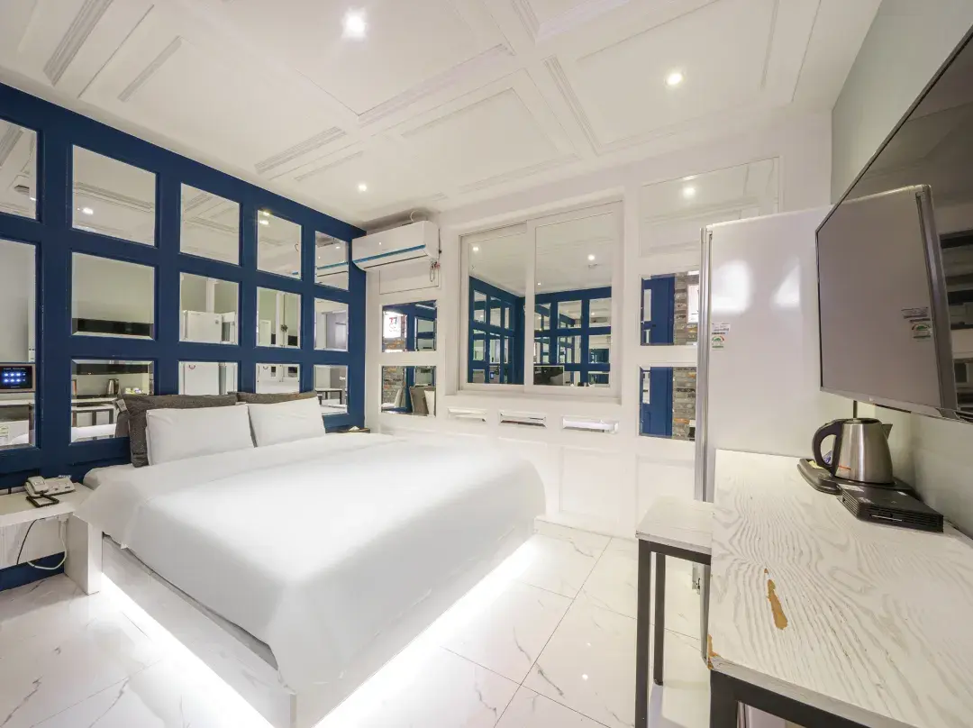 Gwangju Sinandong Hotel Geogijoa - Gwangju