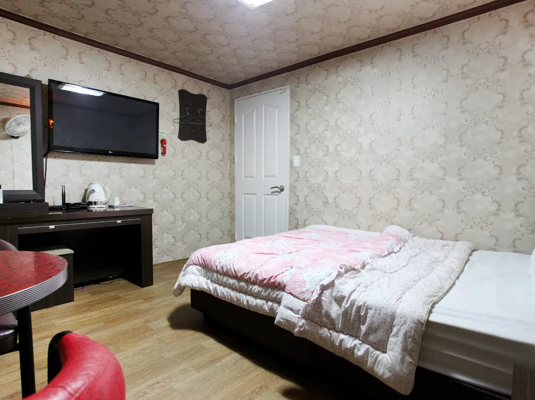 Pocheon Heidelberg - 양지면