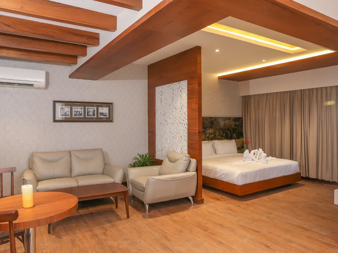 Welcare Business Hotel - Kozhikode