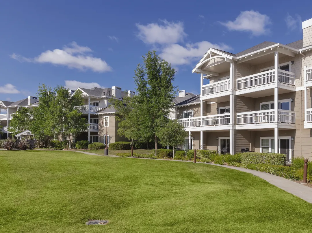 Worldmark Windsor - Sebastopol, CA