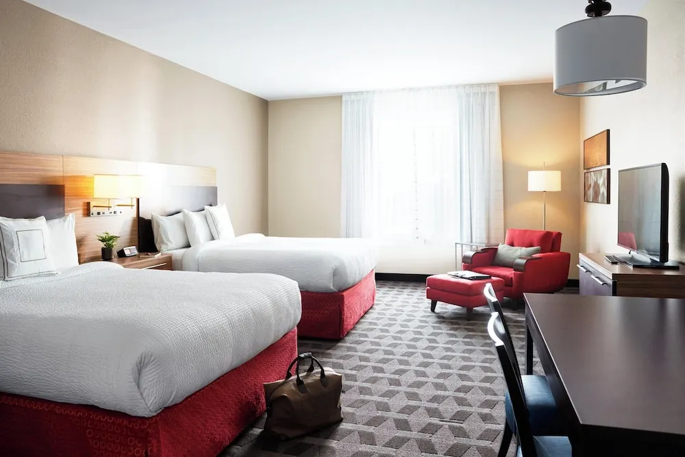 Towneplace Suites Stafford Sugar Land - Sugar Land, TX