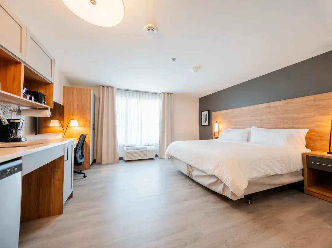 Candlewood Suites Trois Rivieres Ouest, An Ihg Hotel - Trois-Rivières