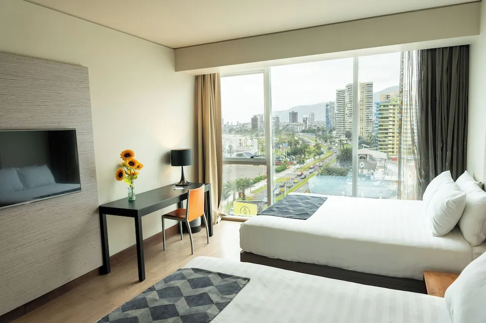 Hotel Terrado Cavancha - Iquique
