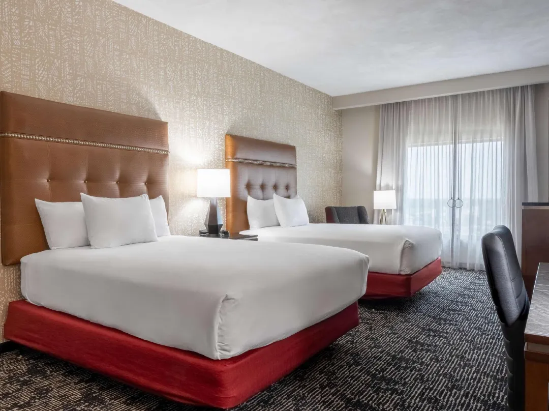 Drury Plaza Hotel College Station - Bryan, TX