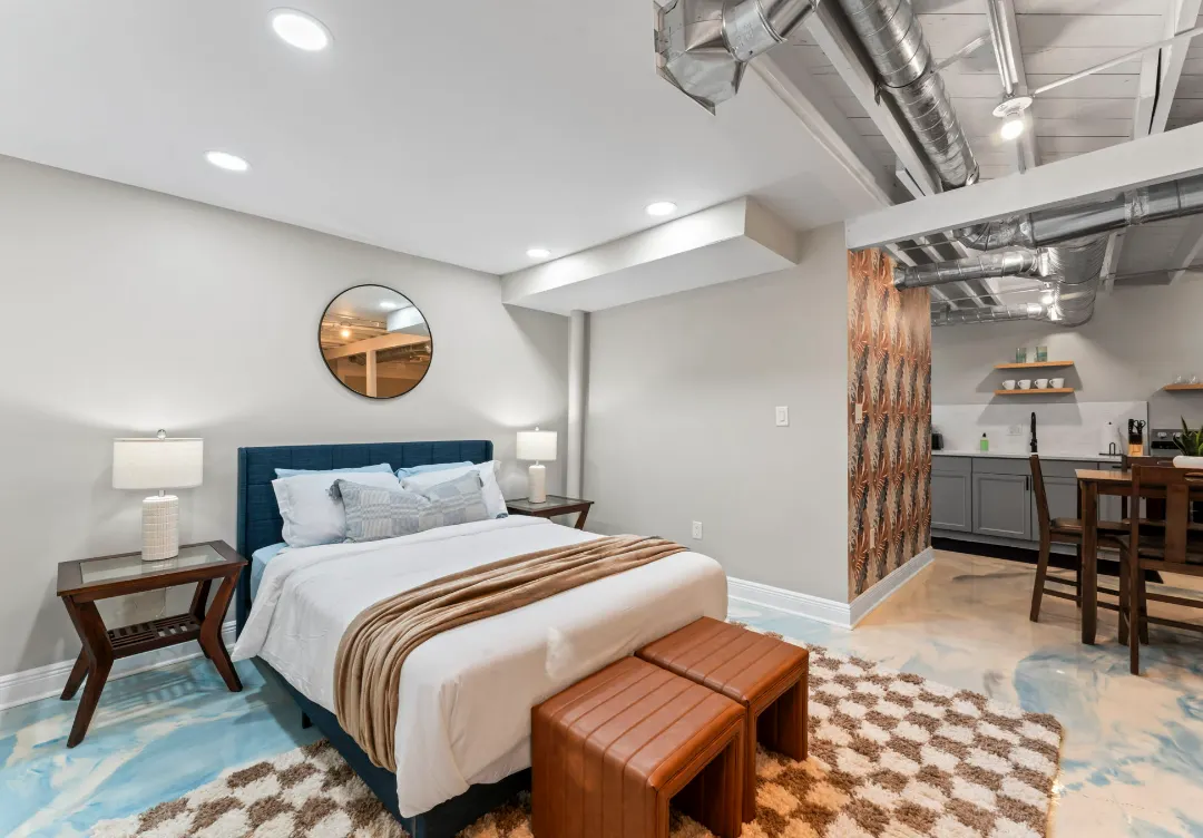 Charming Getaway With Cozy Living Spaces - Inviting Retreat - Orange Park, FL