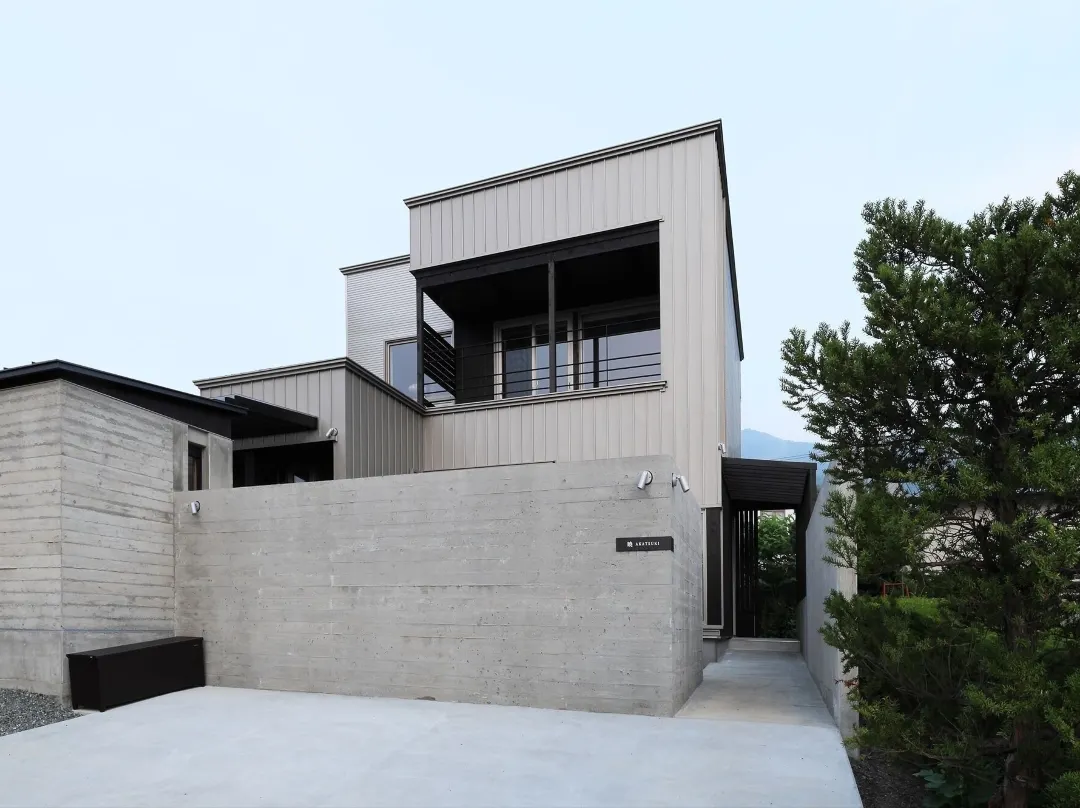 Akatsuki - Furano
