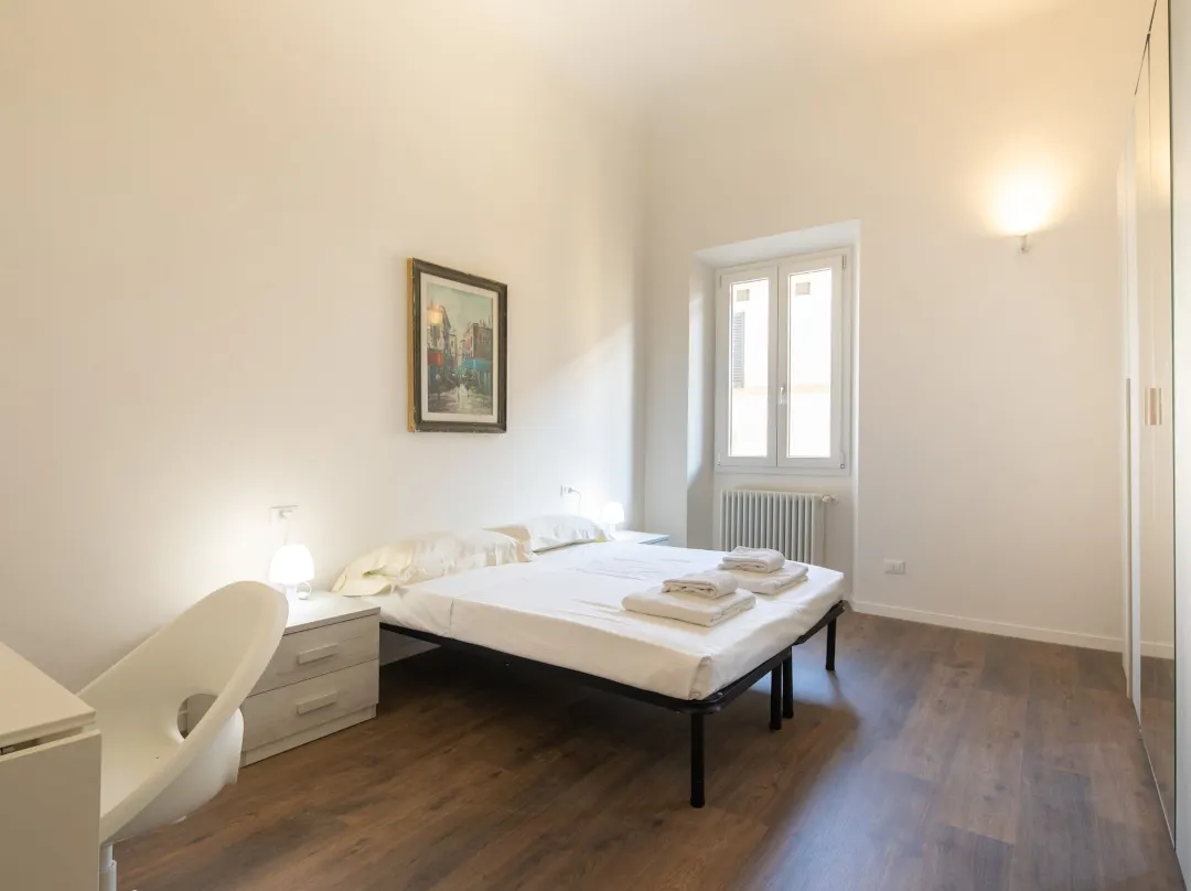 Indipendenza House - Florence