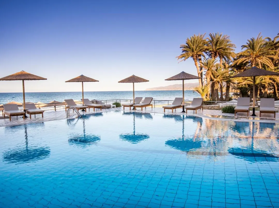 Alai, Crete, A Tribute Portfolio Resort - Crete