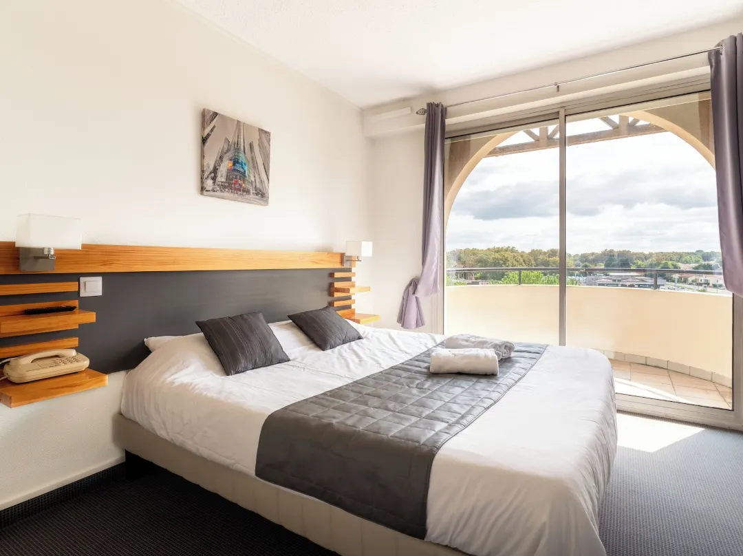 Abor Hôtel - Landes