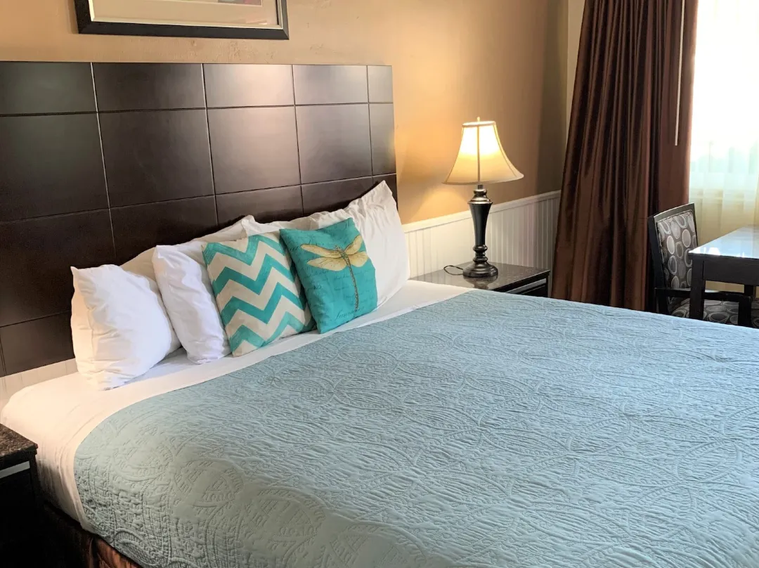 Morro Crest Inn - Morro Bay, CA