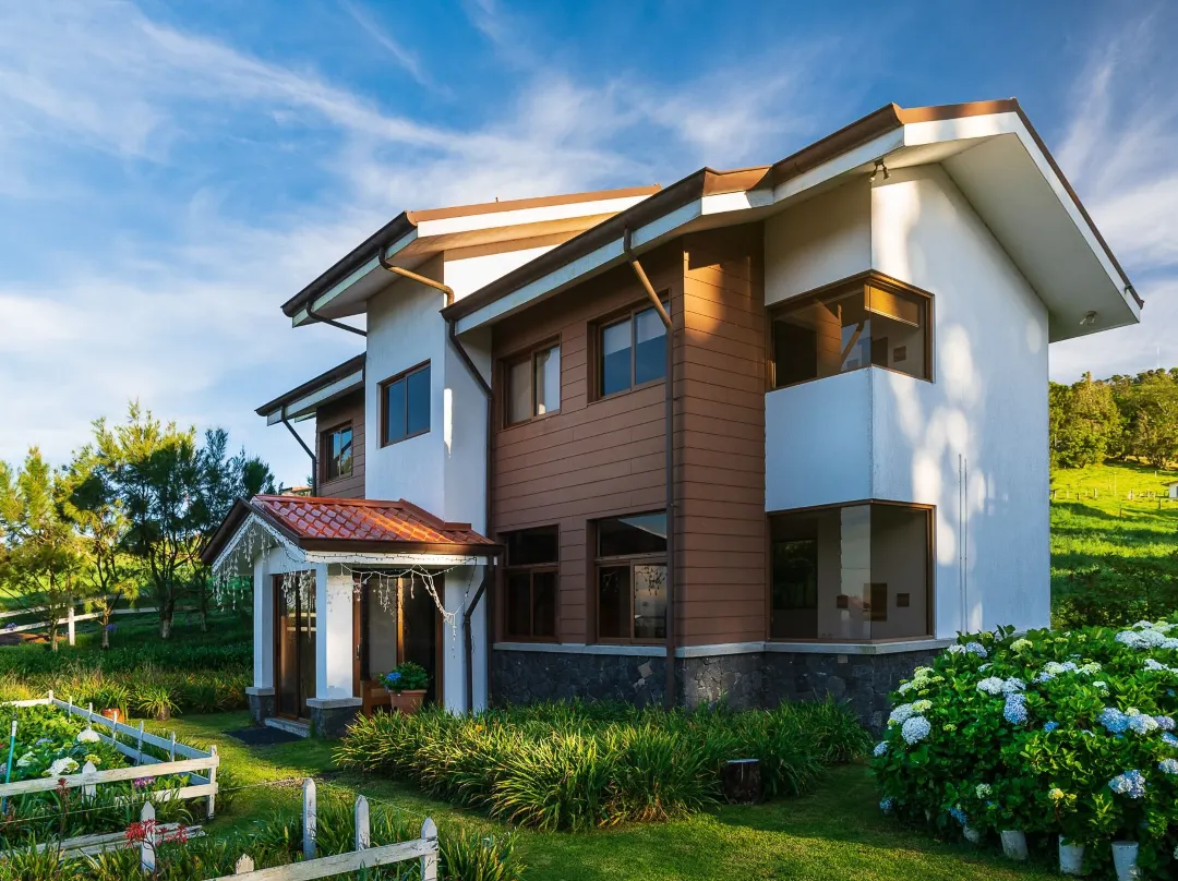 Altura Hotel - San José Province