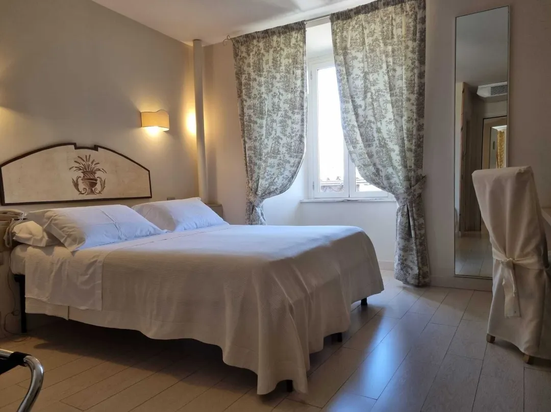 Hotel Virgilio - Orvieto
