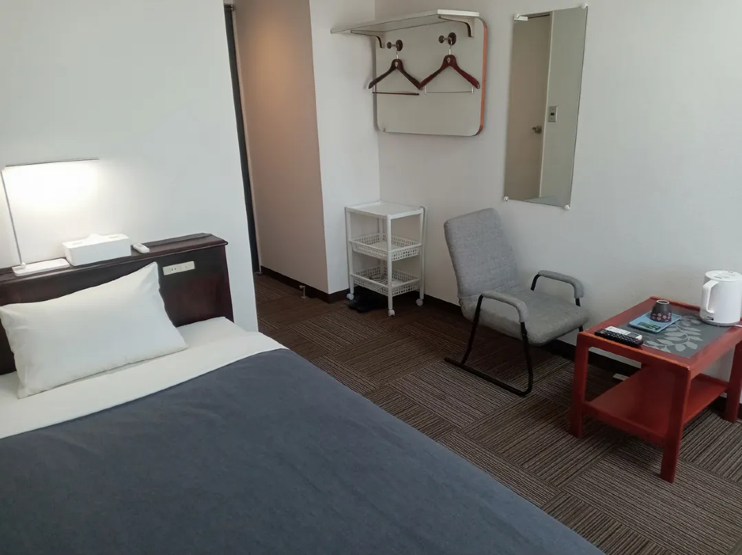 Komoro Royal Hotel - Komoro