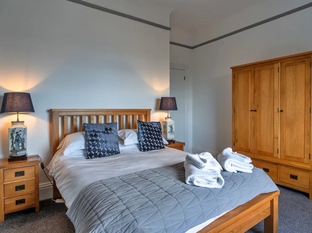 Apartment In St Ives Near Porthminster Beach - St Ives