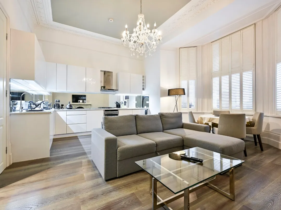 Guestready - Sublime Hideaway In Earl's Court - Fulham