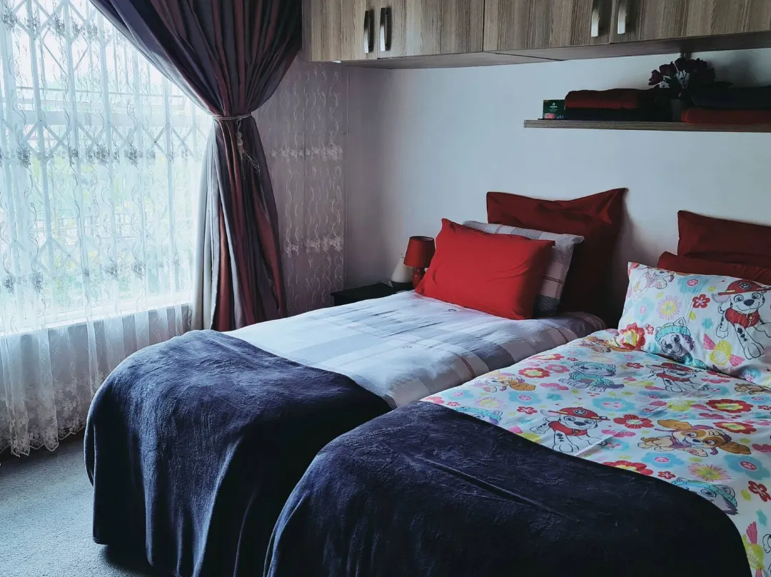 Cozy & Peaceful Home Perfect For Work Or Relaxation - Johannesburg South