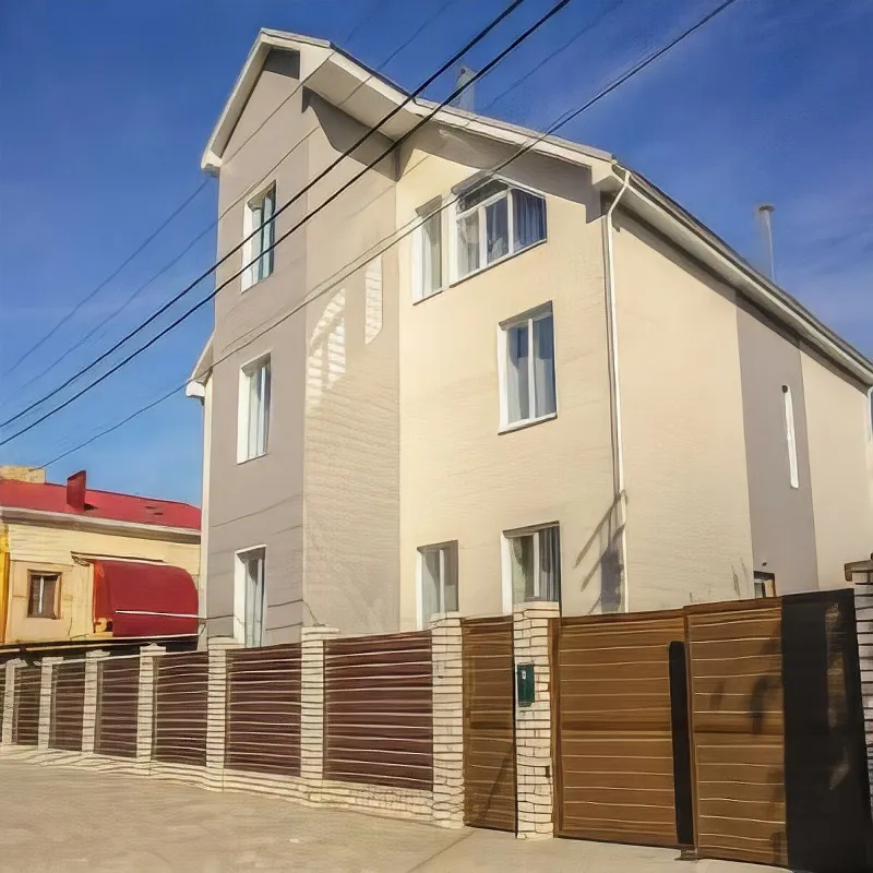 Home Hotel - Магнитогорск