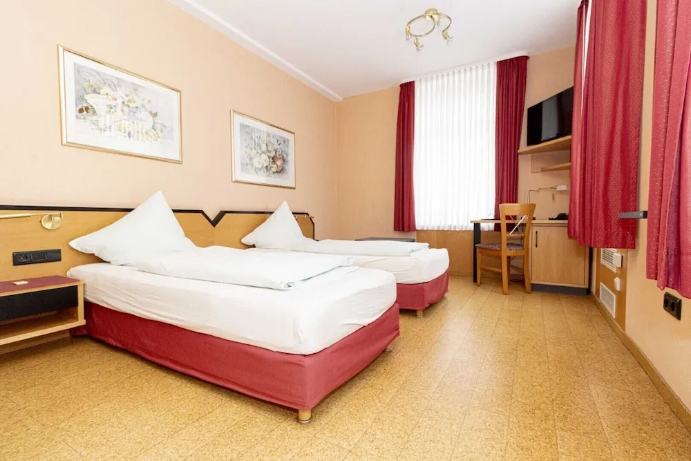 Hotel Karger - Warendorf