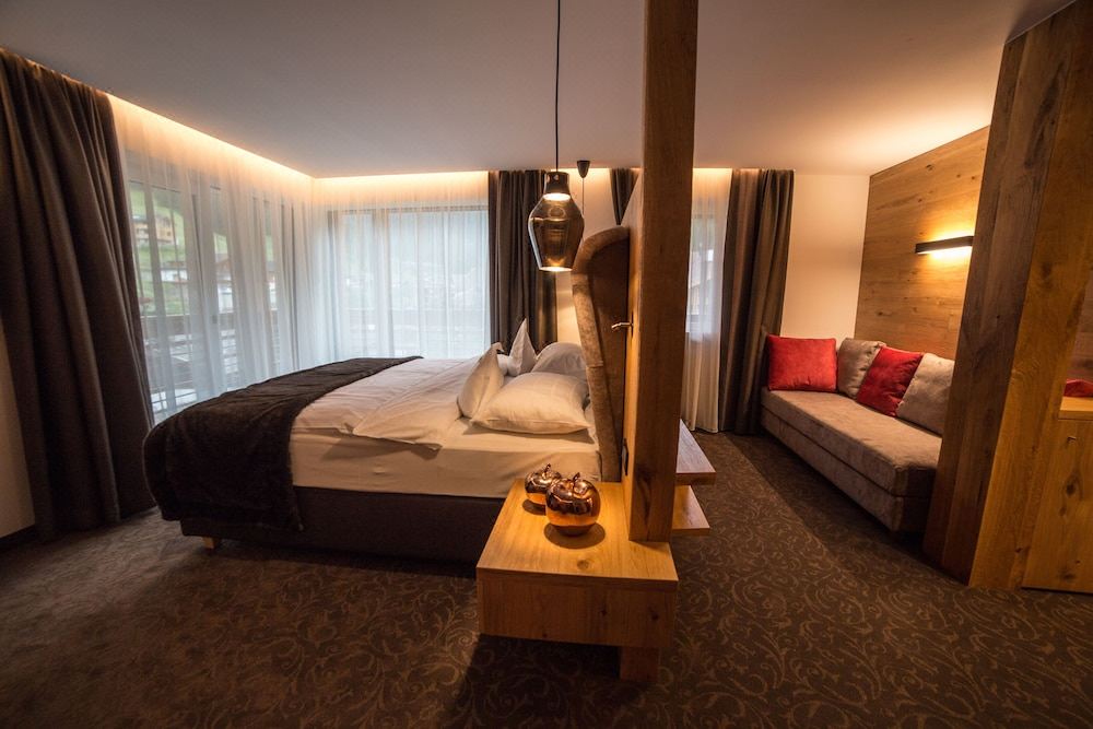 Hotel Freina - Selva di Val Gardena