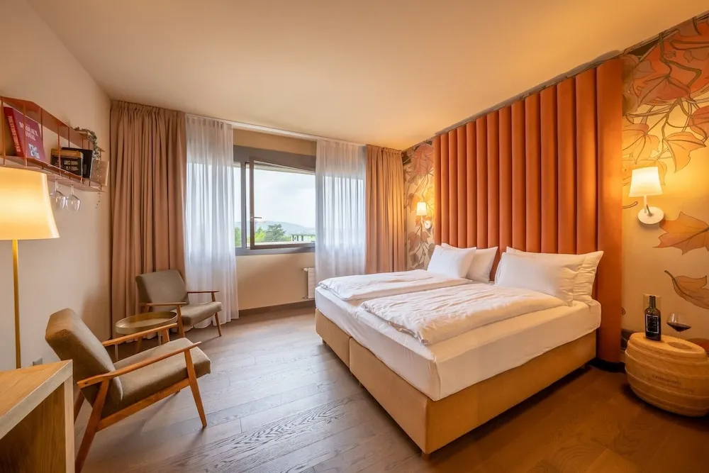 Conca Bella Boutique Hotel & Wine Experience - Комо