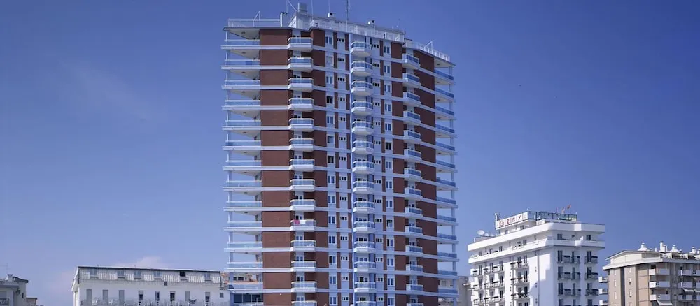 Hotel Caravelle - Lido de Jesolo