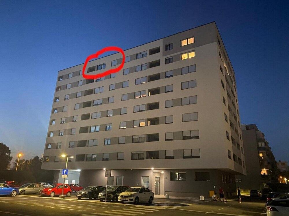 Apartment Vuky - Zagreb