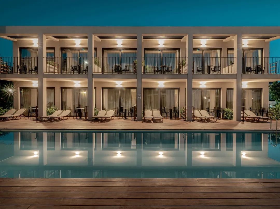 New Beach Hotel - Zakynthos