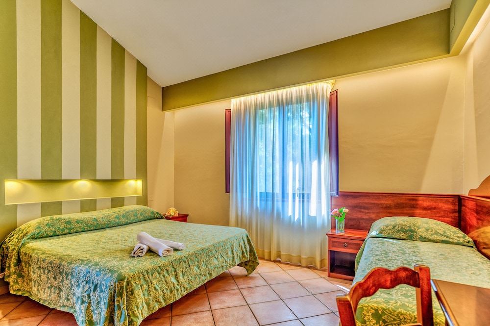 Agriturismo Le Macine - Abruzzo