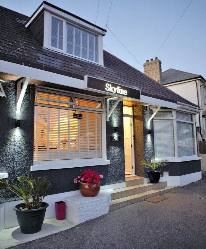 Skyline Guesthouse - Newquay