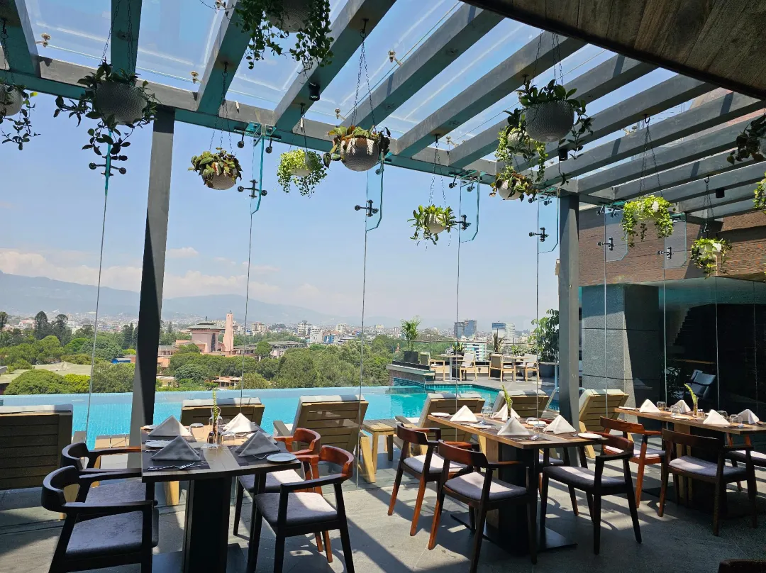 Hotel Barahi Kathmandu - Katmandú
