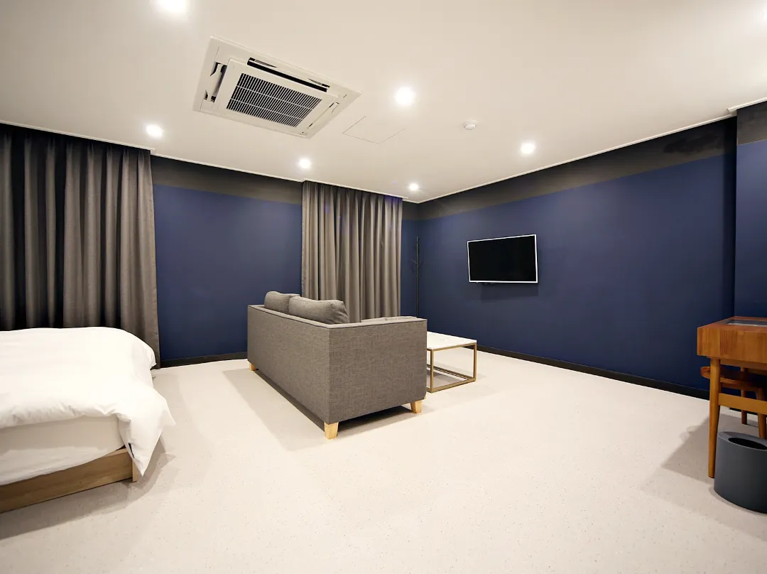 Damyang Unknown Hotel - 담양군