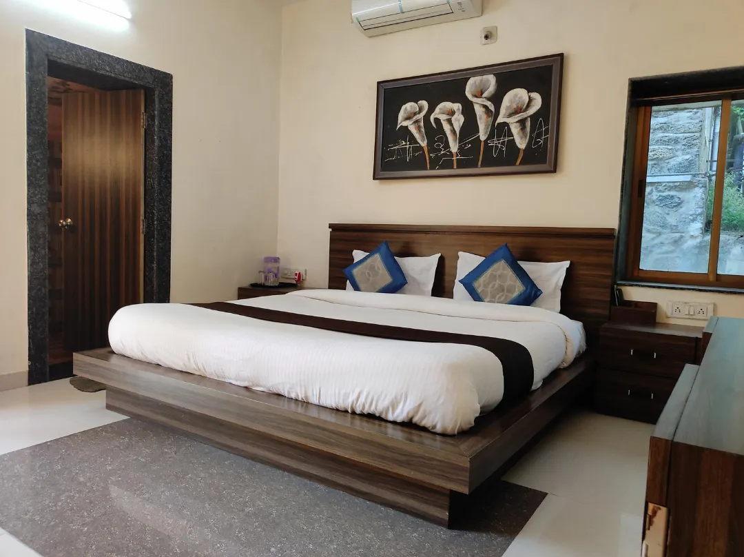 Laxmi Villa - Mount Abu