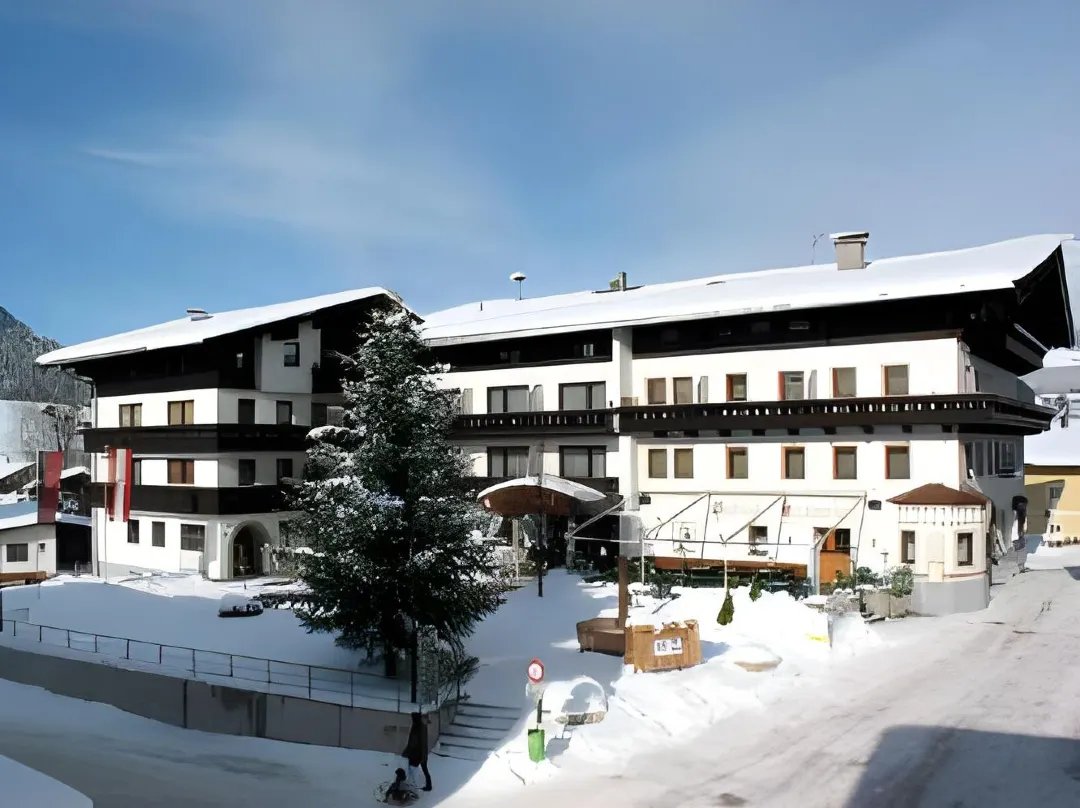Hotel Feldwebel - Söll