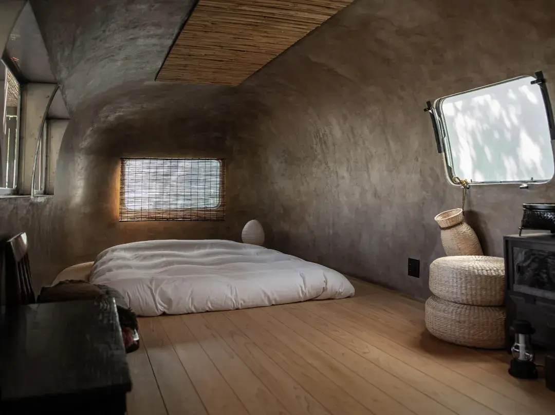 Lost Cabin 1 Building For Rent Nonsmoking - Kamogawa