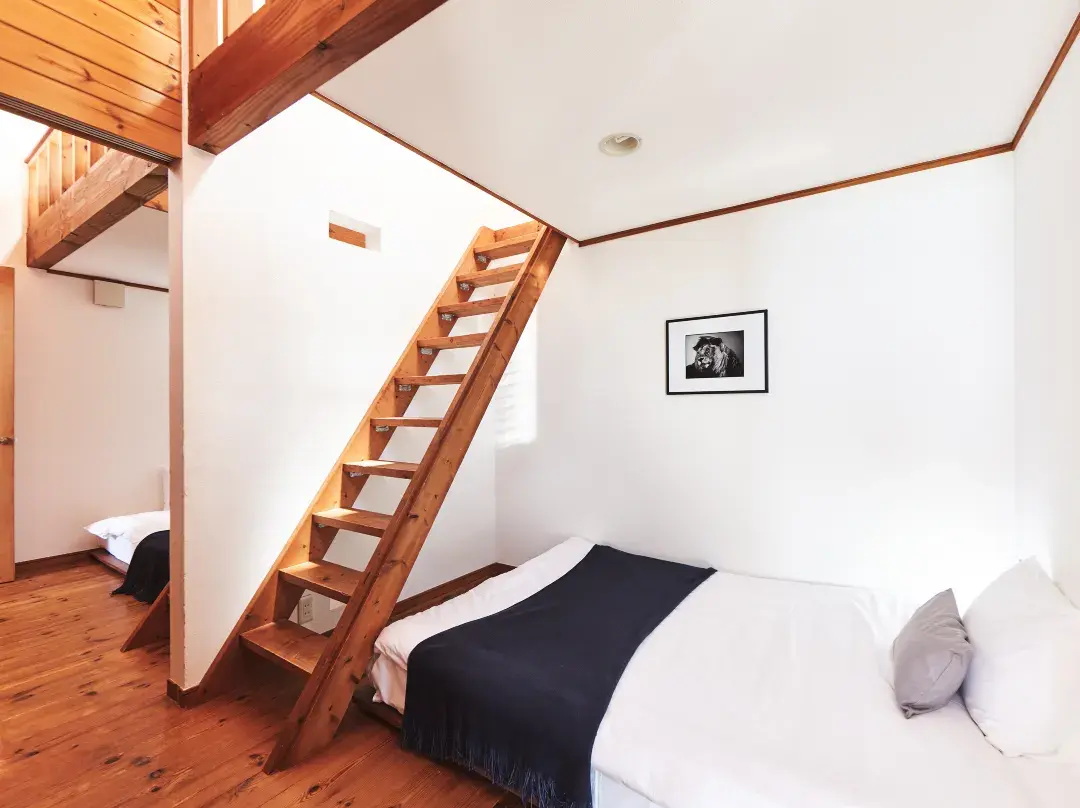 &Sun Penthouse - Vacation Stay 67587v - Yokosuka