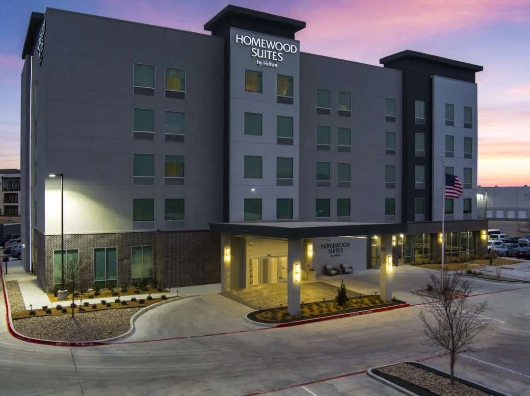 Homewood Suites By Hilton Dfw Airport South - Fort Worth, TX